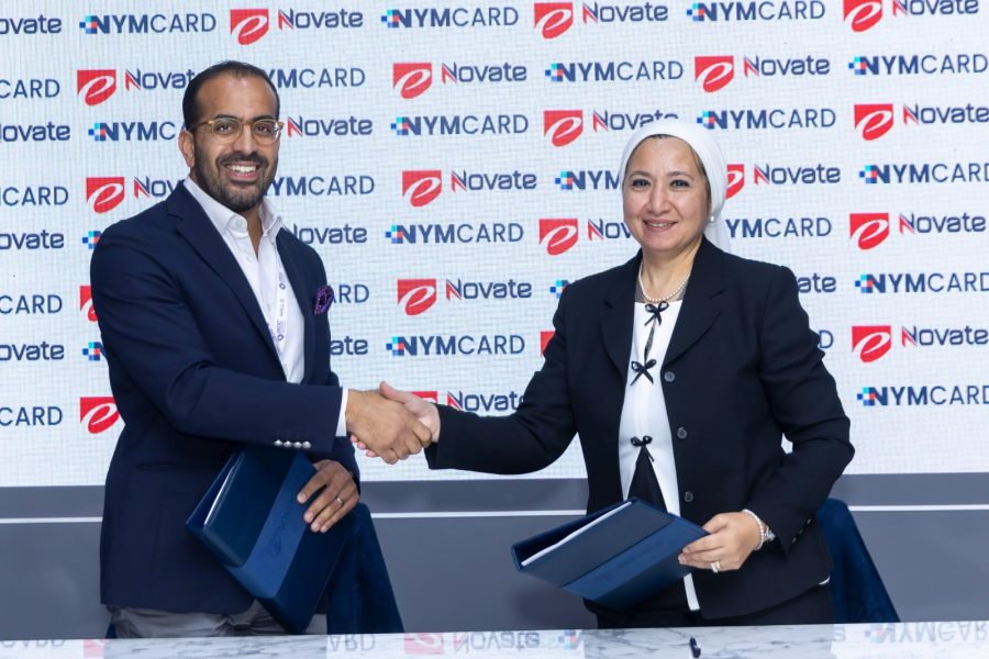 NymCard Partners with eNovate to enhance Card Production Services ...